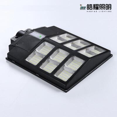 热销款一化水baoma-1路灯农村工程户外防感大功应率体智能