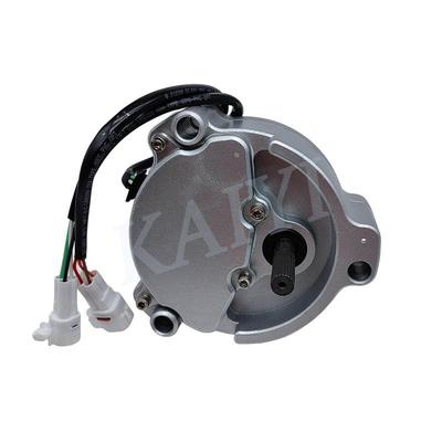 挖机神钢SK200-马3-5/ASN200-1油门电机达24061U97F4/YN92406U17F