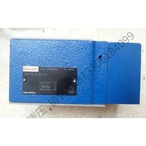 供应北京华德:叠加式进口节流压力补偿器ZDC25PT-20B/XJM