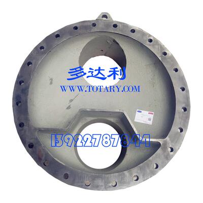 09HX505612 30HXC 30HXY 冷凝器端盖