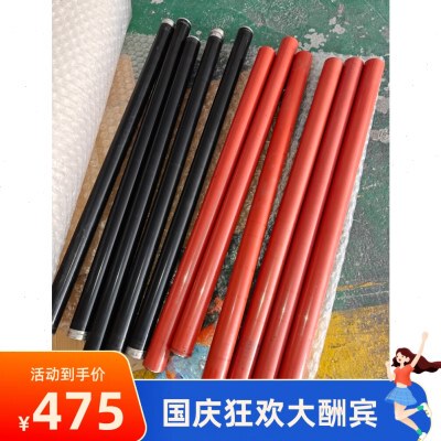 理光240W 241W 6020 2400 3600 2401 3601 6700定影上棍/下辊