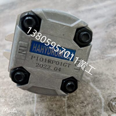 齿轮泵P101RP01G P102RP01G P127RP01G P135RP01G P104RP01G GT