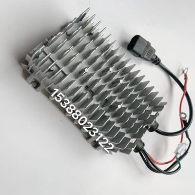 充电器中力电动叉车配件托盘搬运车小金刚EPT2015ET2充电机24V10A