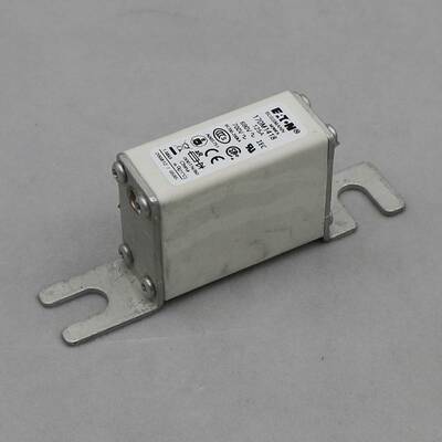 巴斯曼170M1418交流熔断器