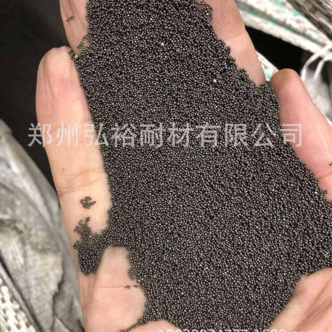 喷砂钢砂体育充填砂混凝0-5mm土重铁铁砂机配械配重铁砂