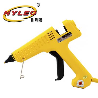 利661澳NL-303250大功W率热熔胶枪可调温枪胶枪工业打胶耐150W200