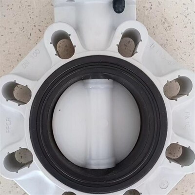 意大利FIP手动隔膜阀DN50 PN1.0UPVC  DKUIV063E原装进口