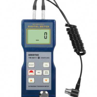 兰泰 TM-8812 超声波测厚仪，TM-8812C楼板，钢板，铜板，铝板测