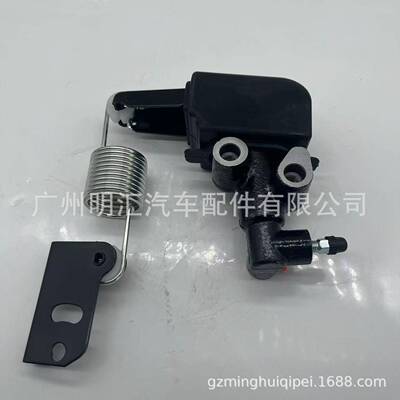 4640-3X30A46400-EB464000B-E7B0工厂直销纳瓦拉D40T刹车分配阀比