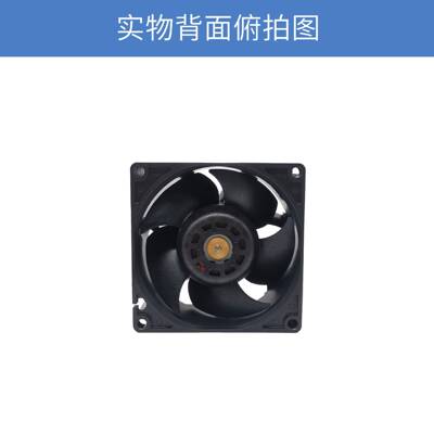 SanAc扇e8压038热风9GA0848P1散S61高转速高风48CFQV轴流风扇