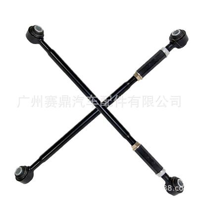 48730-334杆8730-33050适用于丰瑞田凯美车汽后拉杆直拉配件