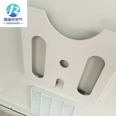 仿威图柜2100*1000*600五折型材仿威图ES柜PLC控制柜配电柜定/制