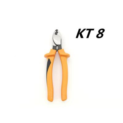 T8T8原装进口魏德米0勒工2具90065000断线钳T142212