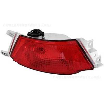 适用路虎运动版揽胜后雾灯 LR095709 LR043985 LR095708 LR043983