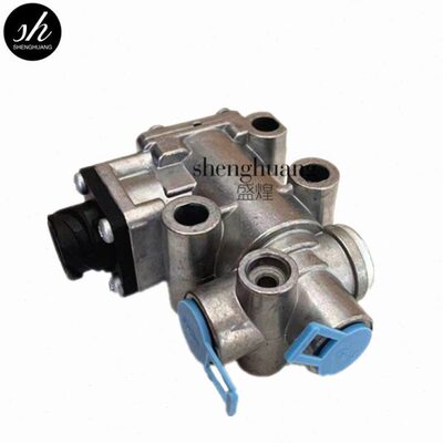 1856309斯堪尼亚P420排气制动比例阀电磁阀控制阀1542139 1756046