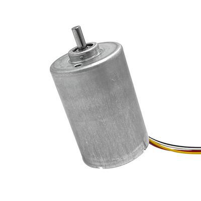 420无刷电机高扭矩正反转驱动马达电64113动窗帘6直净化器无流刷