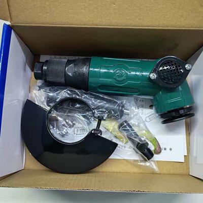 工业亿马1250气动磨机角