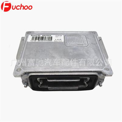 全新D/D3V419法雷D1S安定器前大灯控制模块镇流4L090739器4L00739