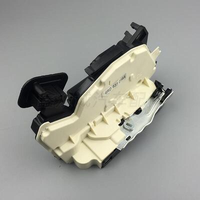 用大众新捷达6RD83701萨特速腾新波R罗车门中控锁6适D8370帕15A6R