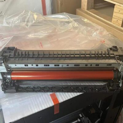 京瓷2554 3554 6004 4054 6054 5054 定影组件 加热器 加热组件