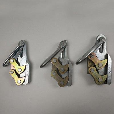 紧线器双力桃卡线器钢绞线夹线器丝绳电钢拉BXZ紧器