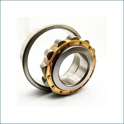 圆柱滚子轴承 轴承钢材质    N2317 2318 2319 2320 2322 2324 EM