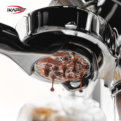 IKAPE咖铂黑悟空平置无底手柄