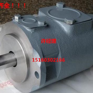 TOKIMEC东京计器叶片泵SQP42-60-21-86CC-LH-18压铸机油泵现货