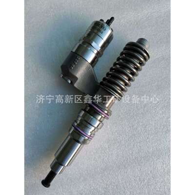 挖机配件总成喷油器3155040喷油嘴