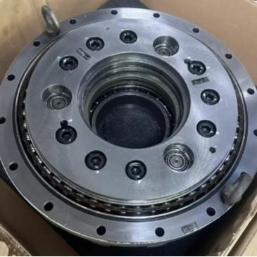 机器人IRB6700一轴减速机齿轮箱3HAC046994-004 机器人减速机备件