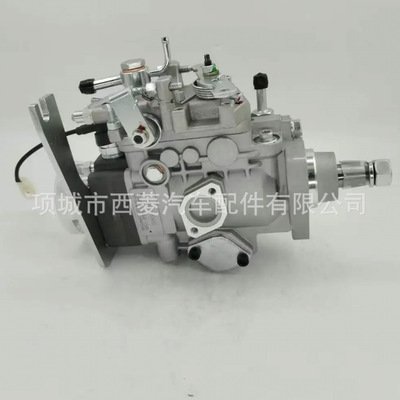 洋马4TNE92柴油发动机燃油喷射泵104642-7580129917-51410燃油泵