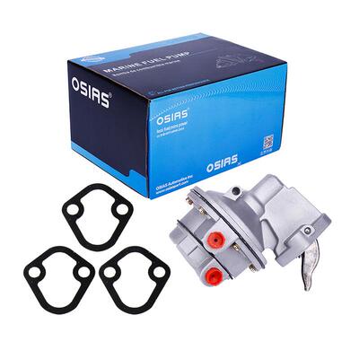 机械燃油泵 Mercruiser 97401A2 861678A1 M60600 船泵柴油泵改装