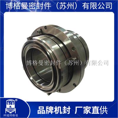 厂家直供 SAFI2/147-ES031机械密封 自由端机械密封 量大价优