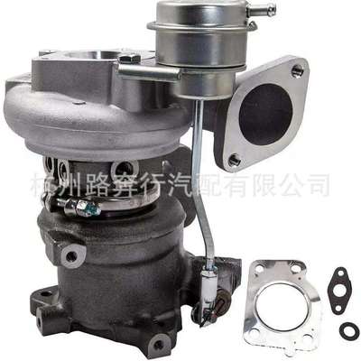 涡轮增压器 49335-00880 49335-00850 适用尼桑 骐达1.6T 跨境