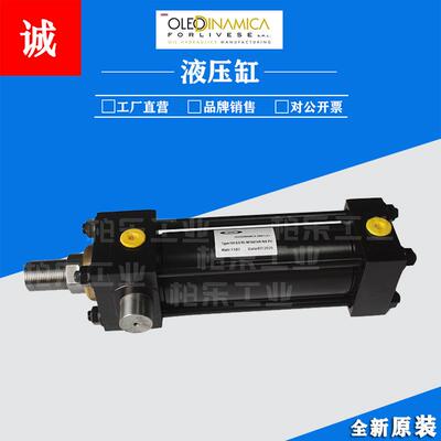 意大利OLEODINAMICA拉杆式油缸SH63/45 M 160 HA NA PU液压缸油缸