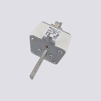 直流 熔断器/低压保险丝 170M4689 170M4739 170M4690 170M4740