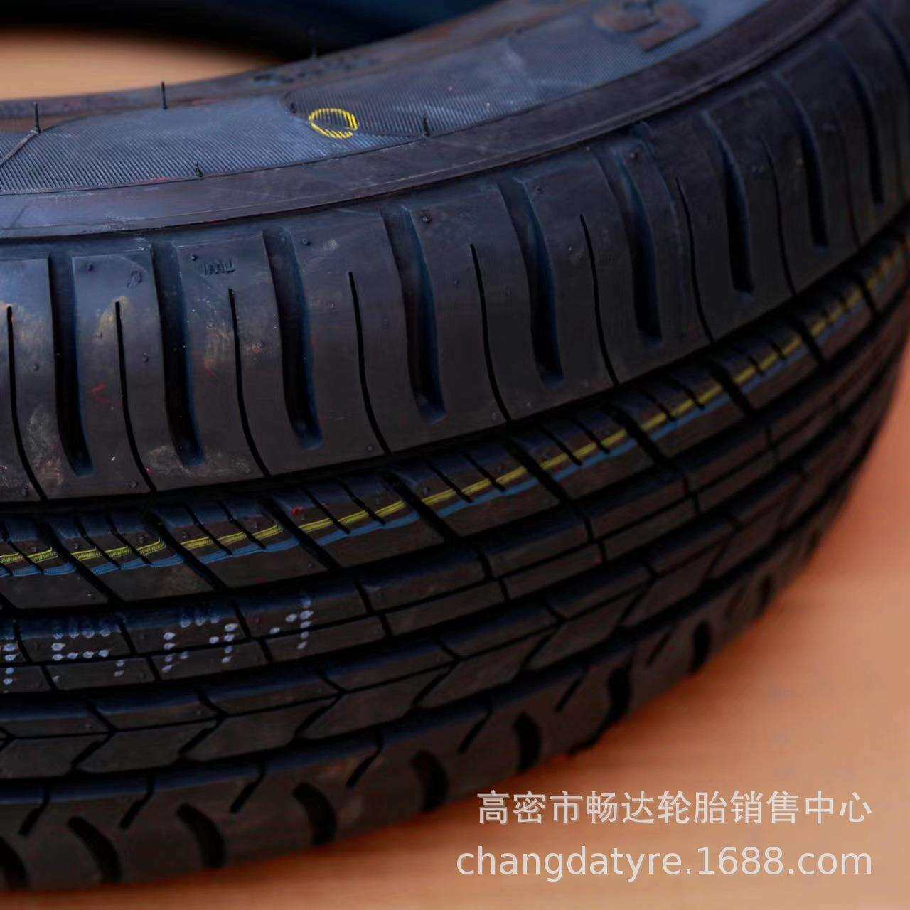 205/55R16 标准轮胎 轿车乘用胎
