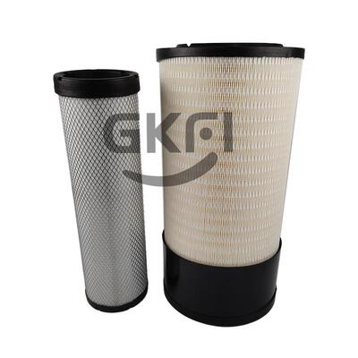 P627763主滤芯P628203安全芯SA16994过滤器总成SA16995空压机配件