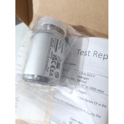 莱宝21L1011100真空计新款TTR91RN