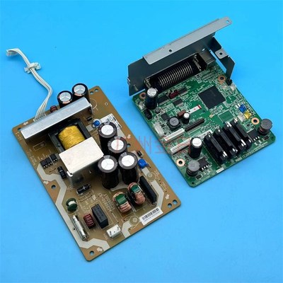 适用爱普生590KII 595KIIv 1600KIVH 136kWII主板 电源板 供电版