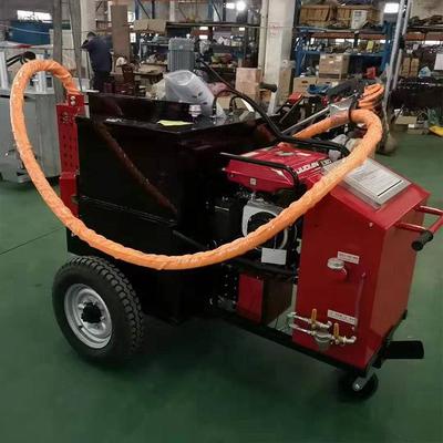 手机推式沥型青灌缝马路灌缝小沥XET青灌缝机机