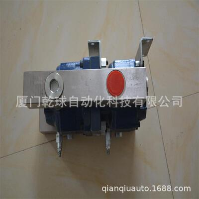 油泵01ZB016F130S库存多多RONZIO硬核实力商