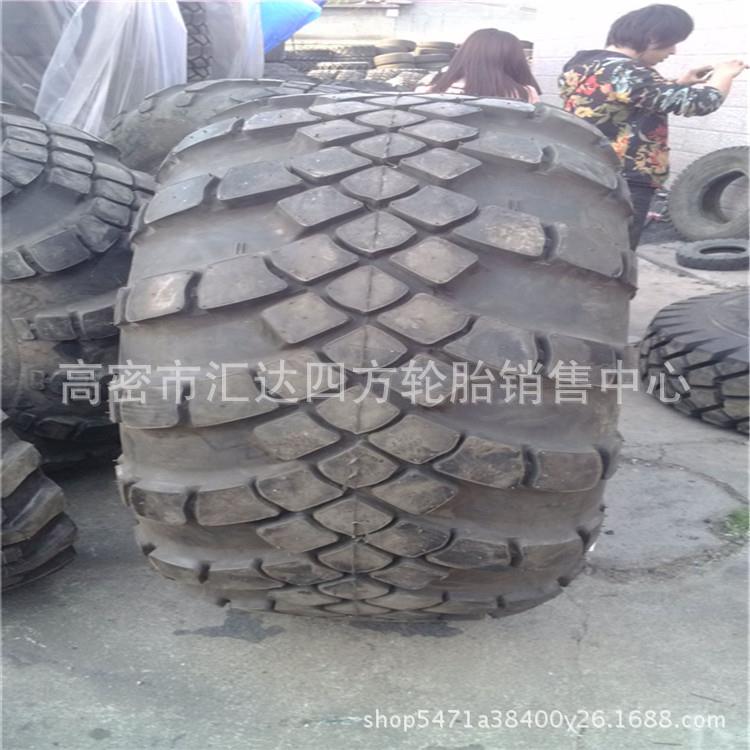 现货供应500/60-22.5农业宽基悬浮轮胎 拖拉机防陷轮胎 捆草机