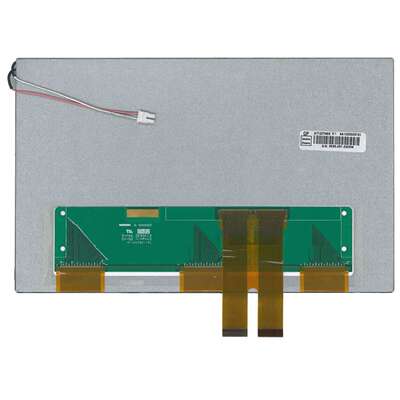 群创10.2寸AT102TN03 V9液晶屏 显示屏