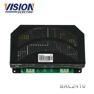 发电机配件 柴油发电机组 智能蓄电池 充电器 BAC2410