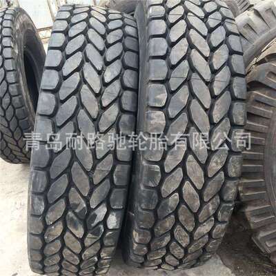 钢丝轮胎14.00R25 吊车轮胎 385/95R25 起重机轮胎