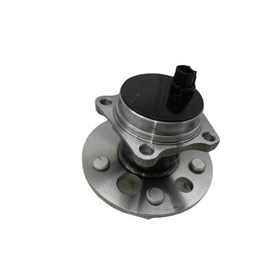 丰后轮轮毂轴头/轴承2450-44010/42450-08010/42450-08020