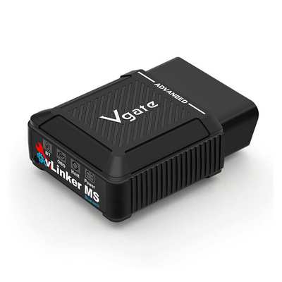 Vgate vLinker MS 蓝牙3.0汽车诊断仪 obd car scanner