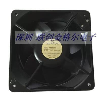 6250MG1 U6500G1-TP 7556G1X UT626DG-TP 16055 育良IKURA 风扇