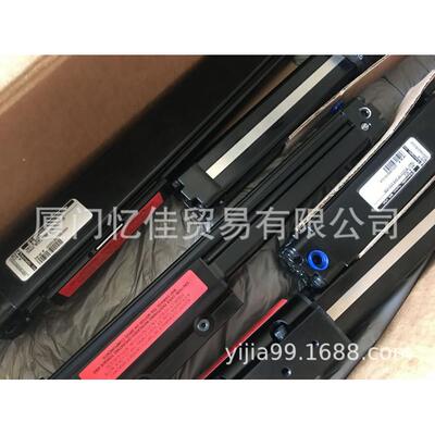 Tolomatic气缸 BC2M10SK7.87 齿轮箱 方向转换器 线性滑动气缸